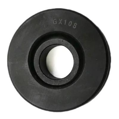 China Chrome Steel Spherical Joint Bearing ZZ 2RS Open Radial Customized Service Long Life for sale
