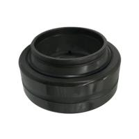 China Low Noise Machinery Thrust Spherical Plain Bearings Chrome Steel Heavy Duty for sale
