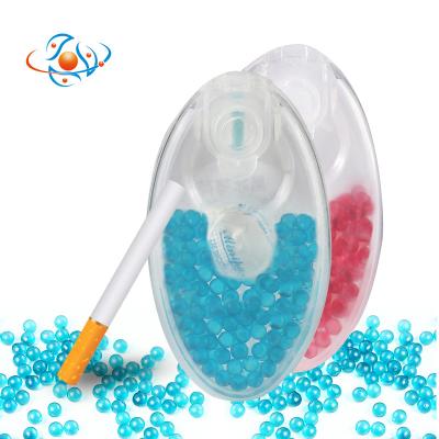 China 2023 Hot Sell Fruit Flavor And Mint Flavor Balls Smoking Blasting Beads For Fresh Breath for sale