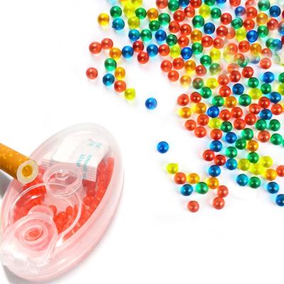 China crush flavor ball blast bead smoke fruit cigarettes capsule smoking cigarettes flavor menthol menthol ball cigarettes for sale