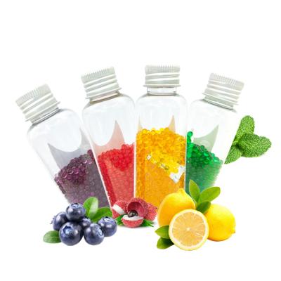 China 1000PCS Menthol Popping Capsule Mix Flavors Beads For Tobacco Balls Pops Balls for sale