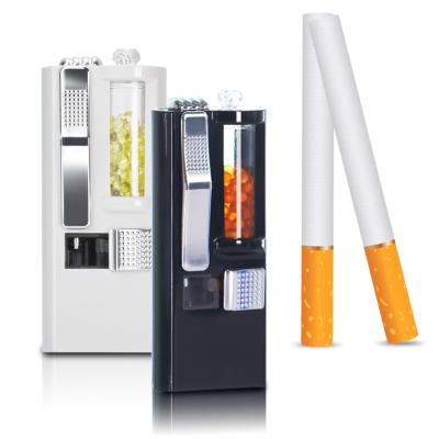 China 3 Color Pop Bead Box The Beads Pusher For Push The Cigarette Balls Into The Cigarette for sale