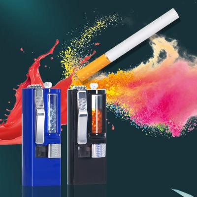 China Crushball applicator aroma personal dispenser smoking filter ball cigarettes capsule for sale