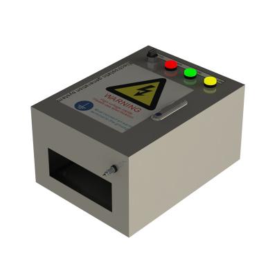 China Instead of Simco CM60 Chargemaste 60KV Charging Generator-DC506(Case type) for sale