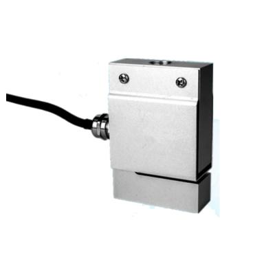 China Aluminum Tension S Type Load Cell IN-MS-005 for sale