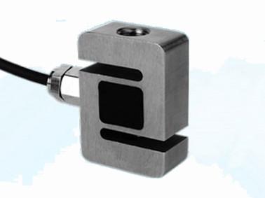 China 5-100KG Stainless Steel Tension S type Load Cell/Force Sensor IN-MS-001 for sale