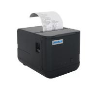 China 24V High Speed Thermal Printer IP42 Bluetooth Thermal Receipt Printer For Supermarkets for sale