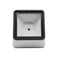 China High Speed 2D QR Code Reader Automatic Square Box Code Scanner 5V For Store Mall Clinic Catering for sale