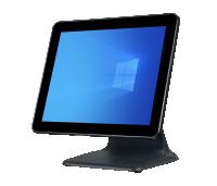 China 15 Inch Touch Screen POS Machine Multifunctional Smart POS System 4GB for sale