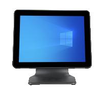 China 15 Inch Touch Screen POS Machine Multifunctional Smart POS System 4GB for sale