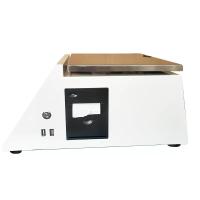 China Windows 7 POS Weighing Machine Desktop Point Of Sale Scale 11.6 Inch for sale