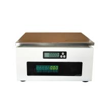 China Windows 7 POS Weighing Machine Desktop Point Of Sale Scale 11.6 Inch for sale