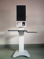 China HD Kiosk Self Ordering System Android 11 Food Ordering Machine 32 Inch for sale
