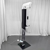China Smart Face Recognition Kiosk 32 Inch McDonald Kiosk Machine Modular Design for sale