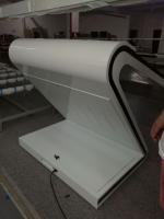 China 1080X1920 Digital Signage Display 4K Interactive Digital Displays High Brightness for sale