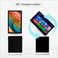 China 4K Ultra HD Touch Screen Signage Customized Interactive Digital Screens for sale