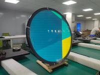 China 4K Digital Signage Display High Brightness Rotatable Digital Signage 32 Inch 43 Inch 55 Inch for sale