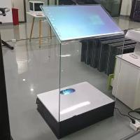 China 32 Inch 43 Inch 55 Inch Digital Signage LCD Display 4K Display Signage Commercial for sale