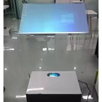 China 32 Inch 43 Inch 55 Inch Digital Signage LCD Display 4K Display Signage Commercial for sale