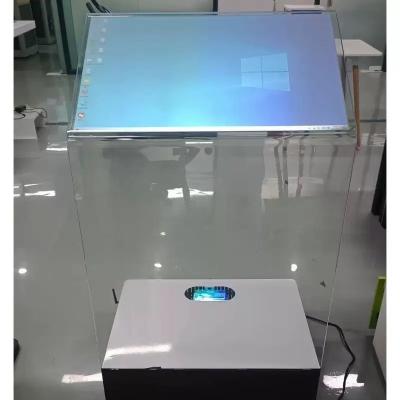 China 32 Inch 43 Inch 55 Inch Digital Signage LCD Display 4K Display Signage Commercial for sale