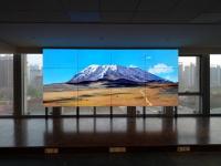China Wall Hanging Mount Digital Display Signage Android 11 Touch Screen Digital Signage for sale