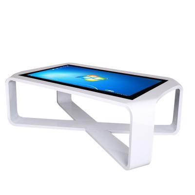 China High Brightness 4K Digital Signage Display 32 Inch 43 Inch 55 Inch Digital Signage Advertising Display for sale