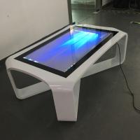 China High Brightness 4K Digital Signage Display 32 Inch 43 Inch 55 Inch Digital Signage Advertising Display for sale