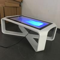 China High Brightness 4K Digital Signage Display 32 Inch 43 Inch 55 Inch Digital Signage Advertising Display for sale
