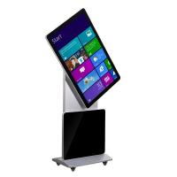 China Interactive Digital Signage LCD Advertising Display 2G Digital Display Screen For Advertising for sale