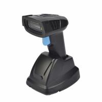 China Integrated 1D 2D Barcode Scanner 640*480 CMOS Barcode Scanner For Supermarkets Warehouses Hospitals for sale