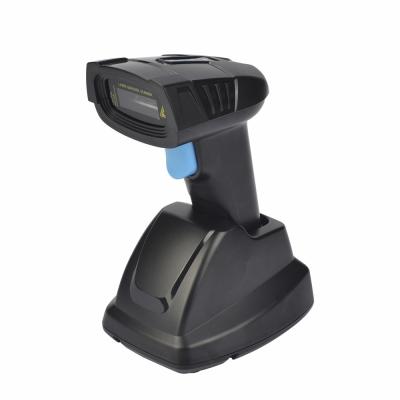 China Integrated 1D 2D Barcode Scanner 640*480 CMOS Barcode Scanner For Supermarkets Warehouses Hospitals for sale