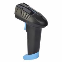 China Integrated 1D 2D Barcode Scanner 640*480 CMOS Barcode Scanner For Supermarkets Warehouses Hospitals for sale