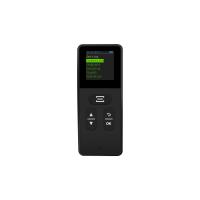 China 16MB Handheld Barcode Scanner High Precision Barcode Scanner Automatic For Supermarkets Restaurants for sale