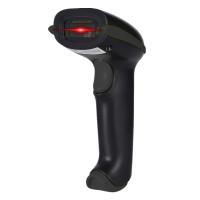 China Plug And Play Wireless Handheld Scanners Automatic 1D And 2D Scanners For Supermarkets Scenic Spots for sale