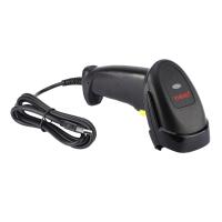 China CMOS 1D 2D Barcode Reader 32 Bit USB Automatic Barcode Scanner 5V For Restaurants Supermarkets for sale