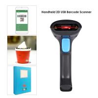 China 3 In 1 Cordless Barcode Scanners Reliable High Speed Barcode Scanner Automatic for sale