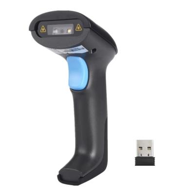 China 3 In 1 Cordless Barcode Scanners Reliable High Speed Barcode Scanner Automatic for sale