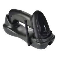 China High Precision Handheld Barcode Scanner 5V Automatic QR Code Reader For Restaurants for sale