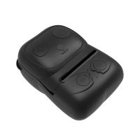 China Bluetooth WiFi Wireless Thermal Label 58mm Printer Thermal Printer For Restaurant Supermarkets for sale