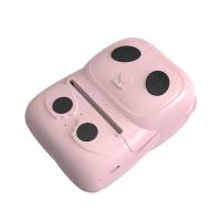 China Bluetooth WiFi Wireless Thermal Label 58mm Printer Thermal Printer For Restaurant Supermarkets for sale