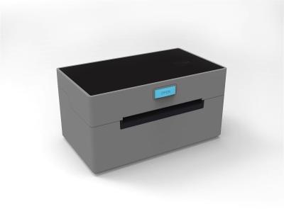 China 160mm/s Thermal Bill Printer High Speed Cup Label Printer Multi Purpose for sale