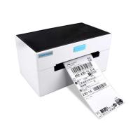 China 160mm/s Thermal Bill Printer High Speed Cup Label Printer Multi Purpose for sale