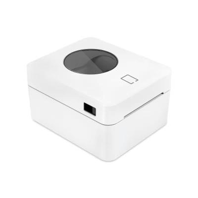 China High Sensitivity Bill Thermal Printer Multi Purpose Thermal Label Printers Durable for sale