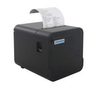 China 24V Thermal Bill Printer 80mm Printers With Bluetooth And WiFi for sale