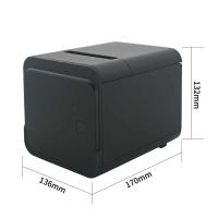 China 24V Thermal Bill Printer 80mm Printers With Bluetooth And WiFi for sale