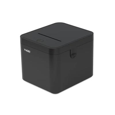 China Direct Thermal Bill Printer User Friendly Compact Thermal Receipt Printer 160mm/s for sale
