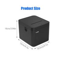 China Direct Thermal Bill Printer User Friendly Compact Thermal Receipt Printer 160mm/s for sale