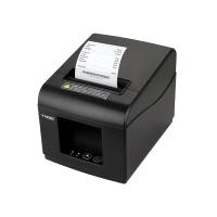 China Commercial Thermal Bill Printer 24V 1.25A Retail Thermal Printer Waterproof for sale