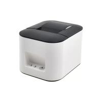 China Compact Wireless Thermal Receipt Printer Anti Slip WiFi Bluetooth Printer High Speed for sale