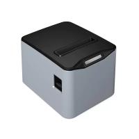 China Large Capacity Thermal Bill Printer Dustproof Waterproof Bluetooth WiFi Printers for sale